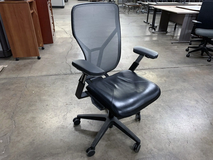 Pre-Owned Allsteel Acuity Chair – Capital Choice Office Furniture